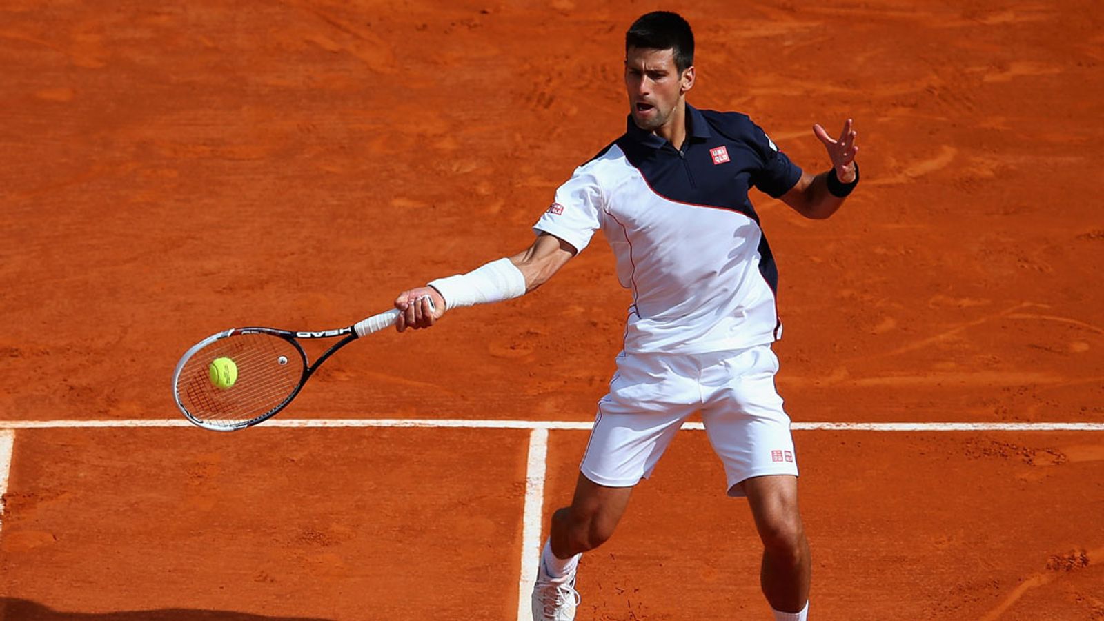 Tim Clement previews the ATP Rome Masters and offers his tournament ...