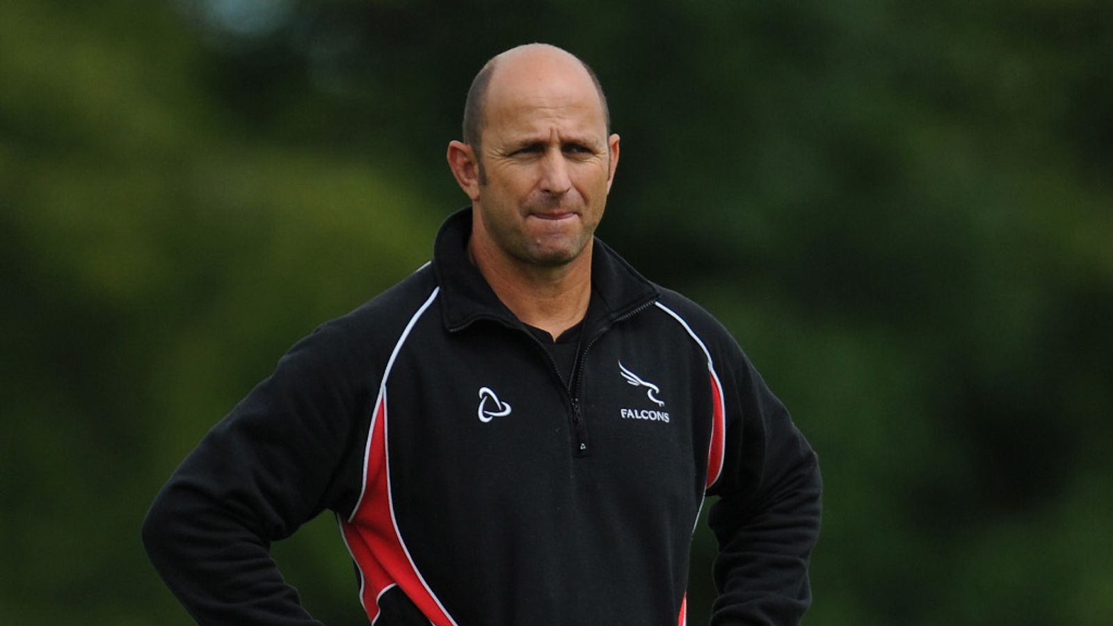 Newcastle head coach Peter Russell to leave Kingston Park at end of the ...