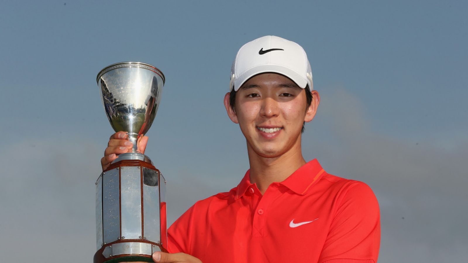 Seung-Yul Noh: Korean star will win Major championships in the future ...