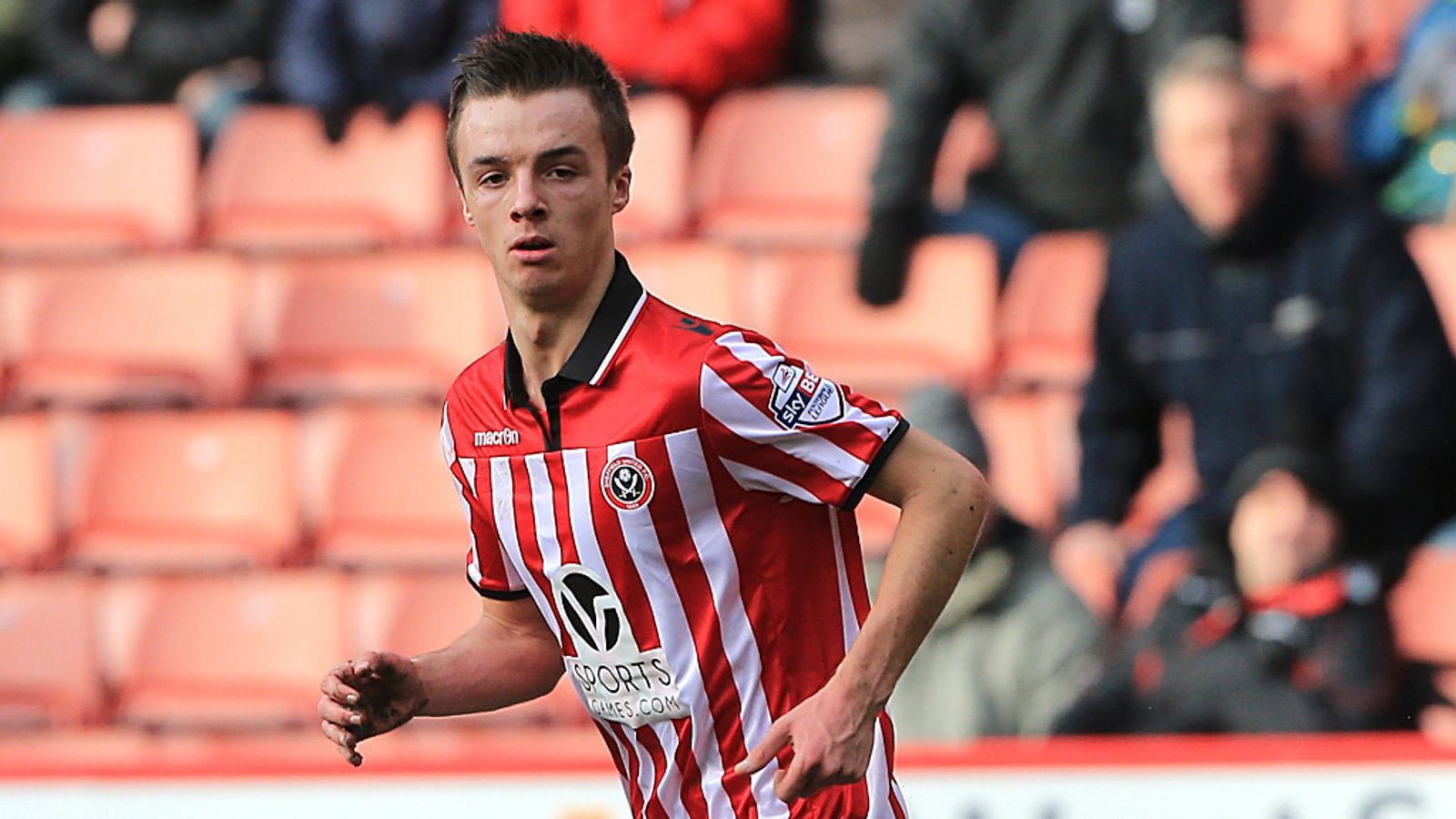 Scougall sends Crewe bottom | Football News | Sky Sports