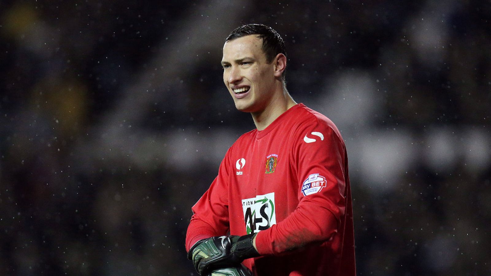Transfer news: Yeovil goalkeeper Marek Stech does not expect to renew ...