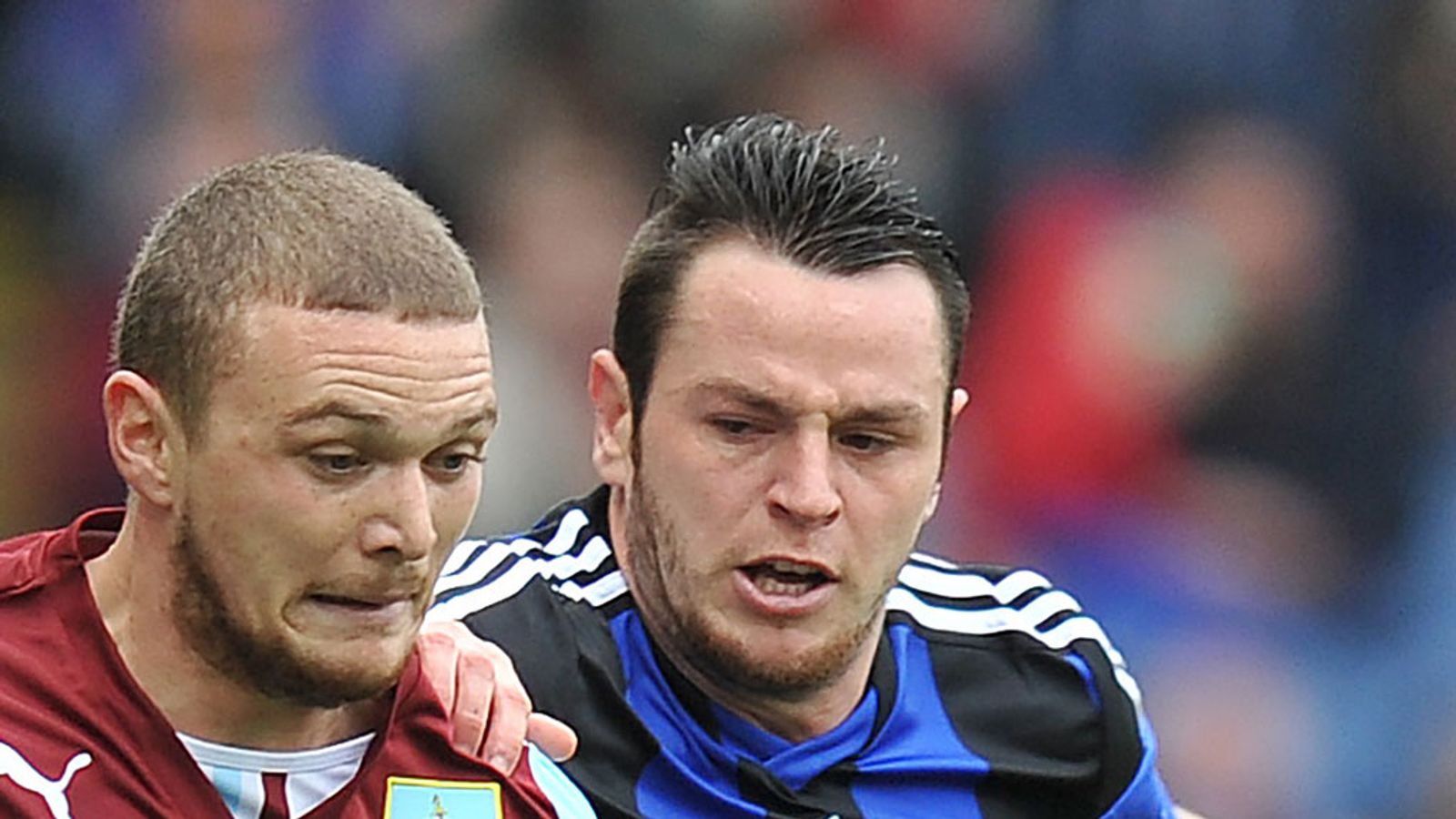 Championship: Lee Tomlin targets play-offs for Middlesbrough | Football ...