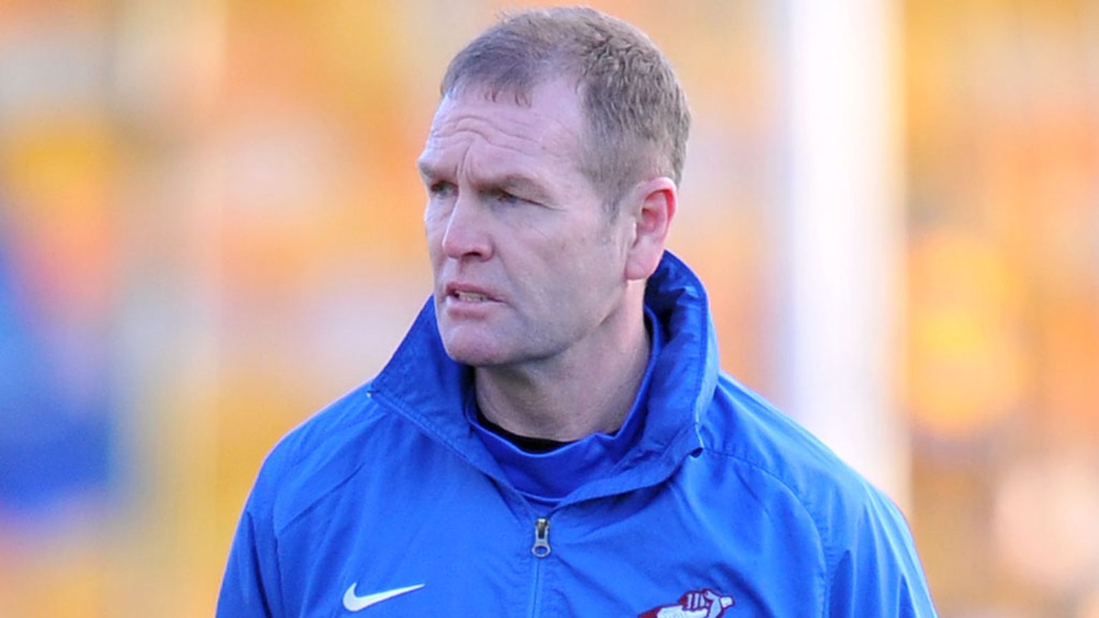 Sky Bet League Two: Russ Wilcox appointed York City manager as ...