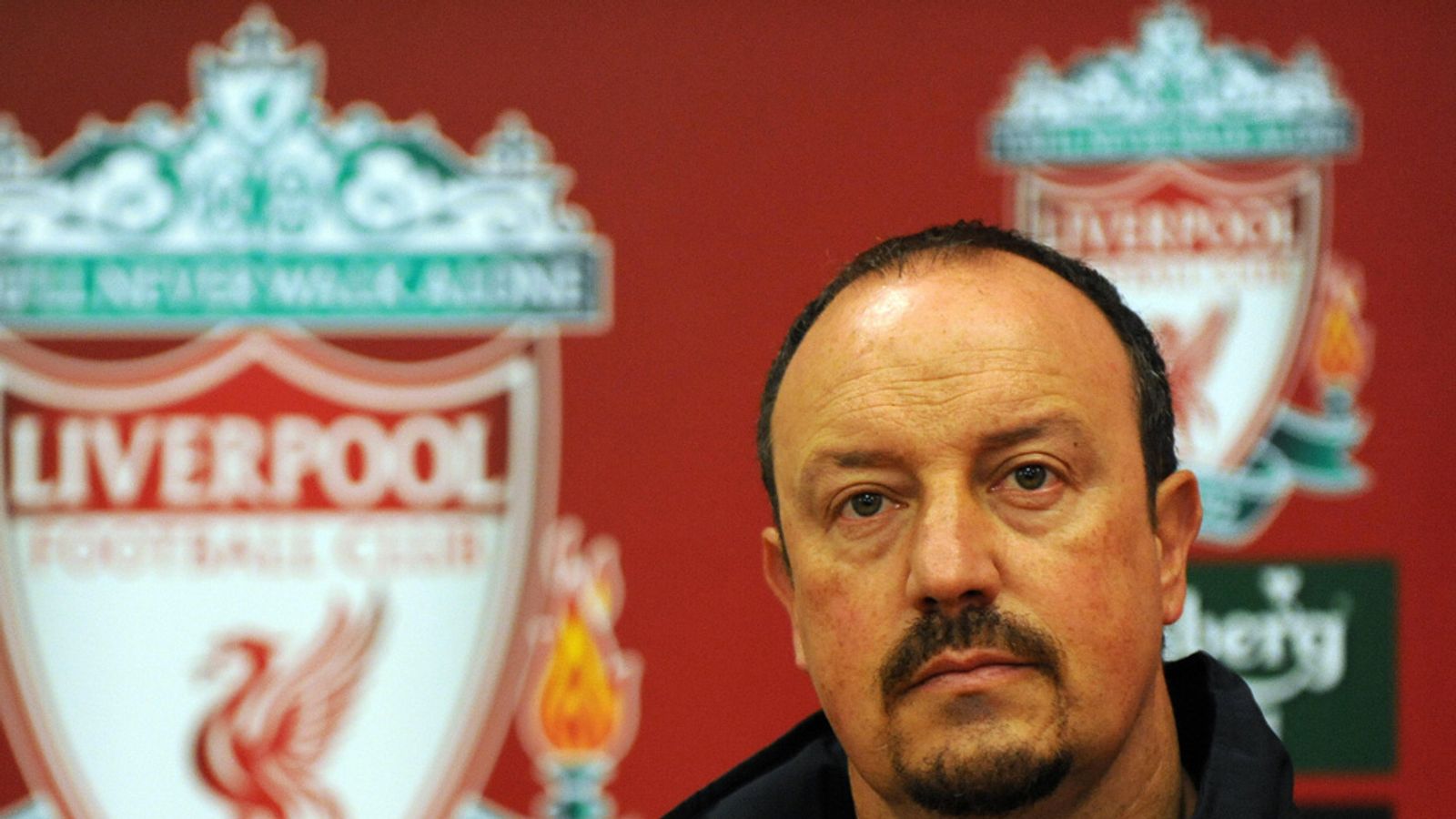 Rafa Benitez's top five Premier League wins as Liverpool manager ...