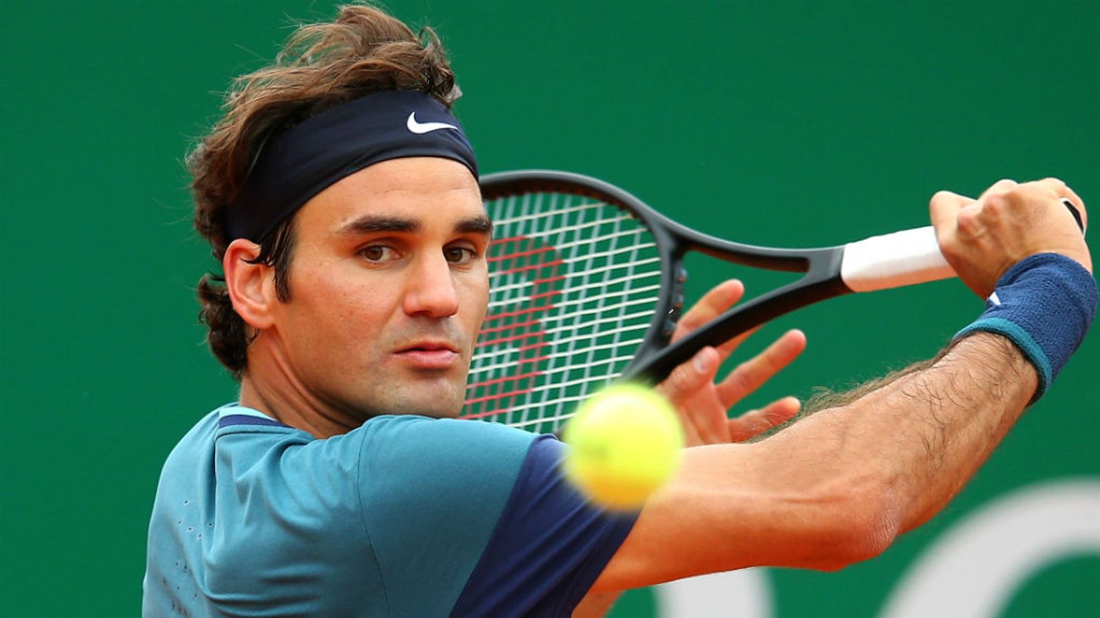 Roger Federer's agent Tony Godsick says the Swiss star will play at ...