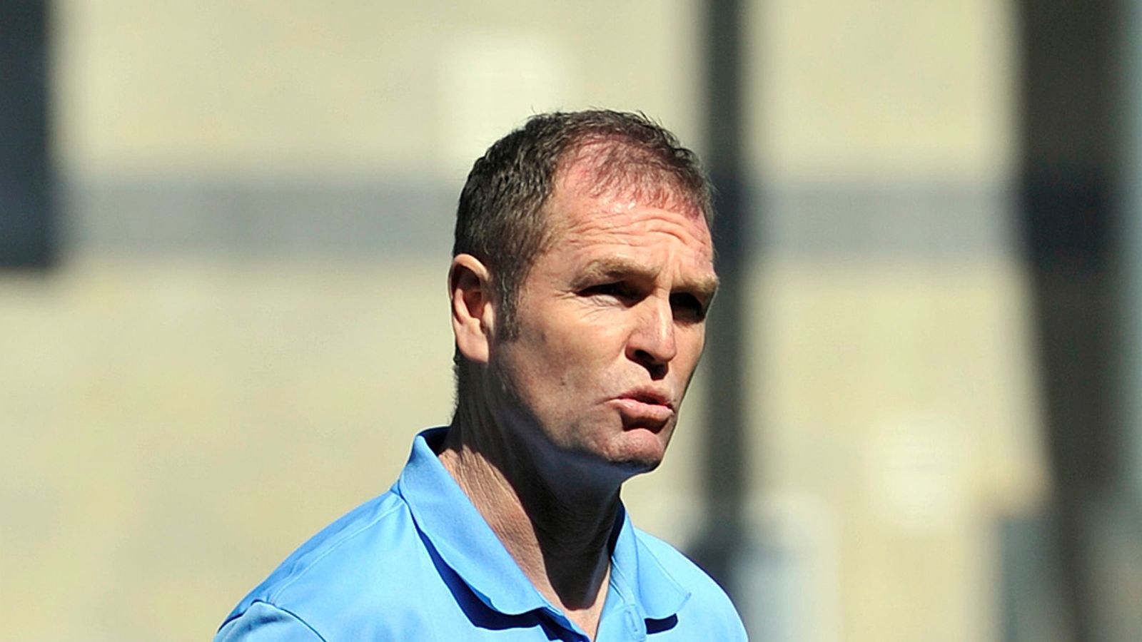 Wilcox: Work in progress | Football News | Sky Sports