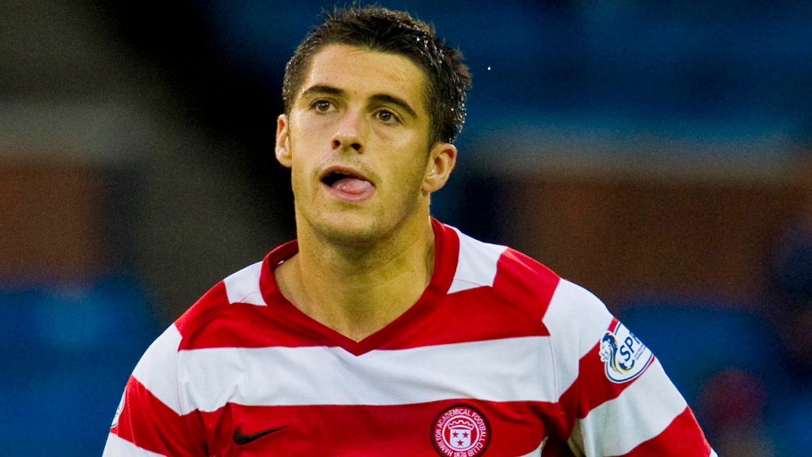 Scottish Premiership: Hamilton draw 0-0 with Kilmarnock to drop into ...