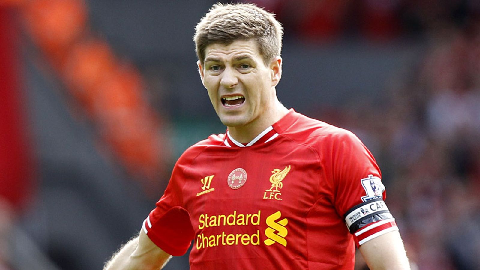 John Aldridge believes Liverpool still have much to do to win Premier ...