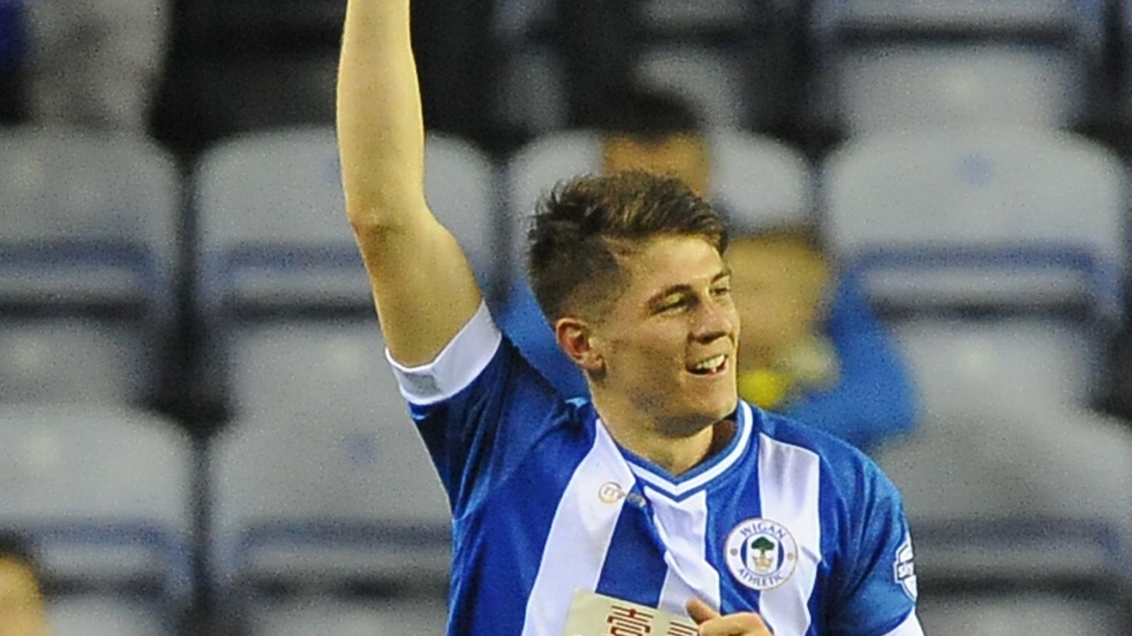 Championship: Wigan defender Rob Kiernan signs a new three-year ...