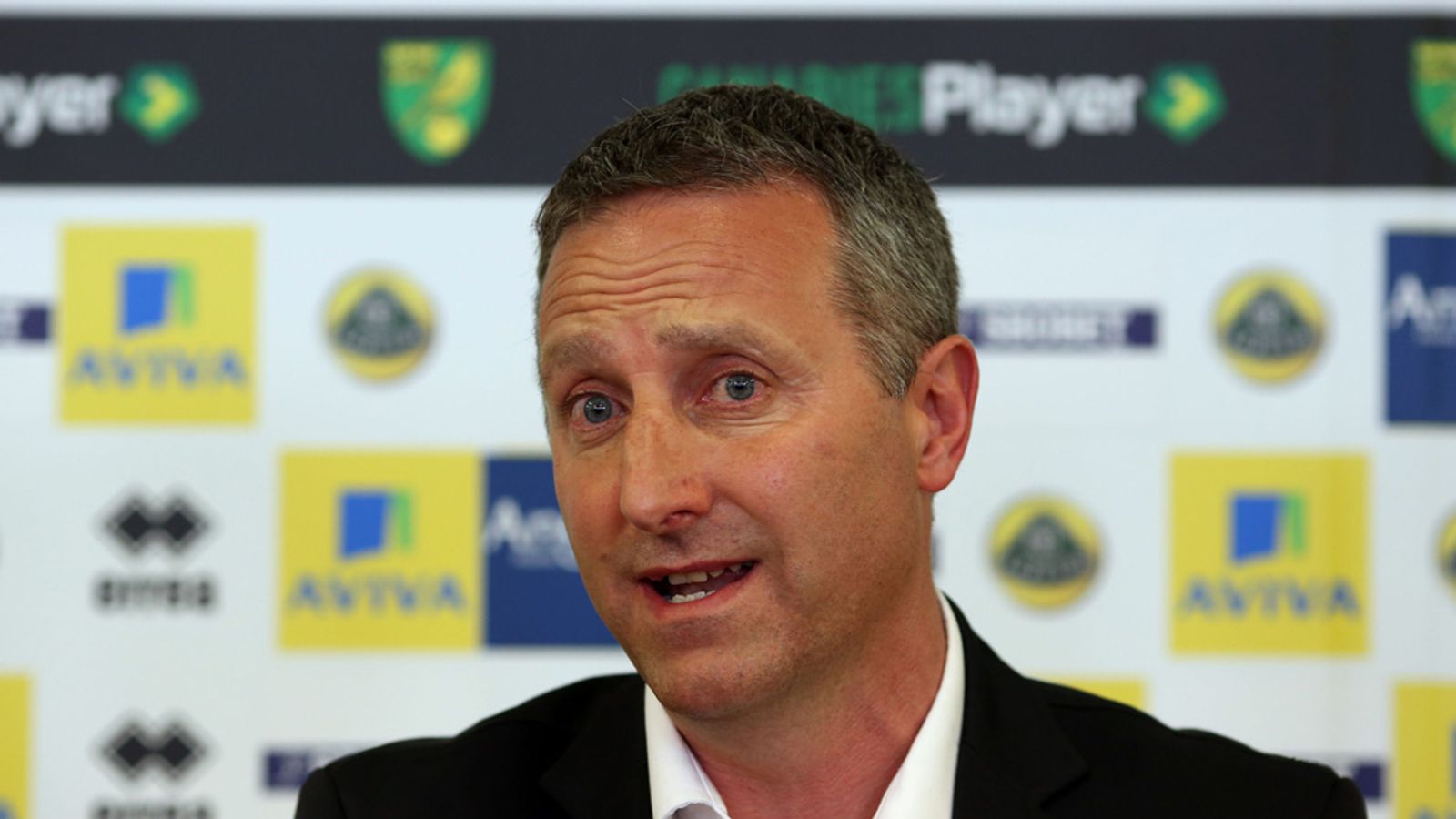 Transfer news: Norwich boss Neil Adams under no pressure to sell ...
