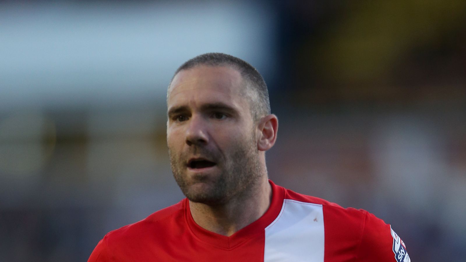 Championship: Blackburn Rovers midfielder David Dunn hoping for new ...