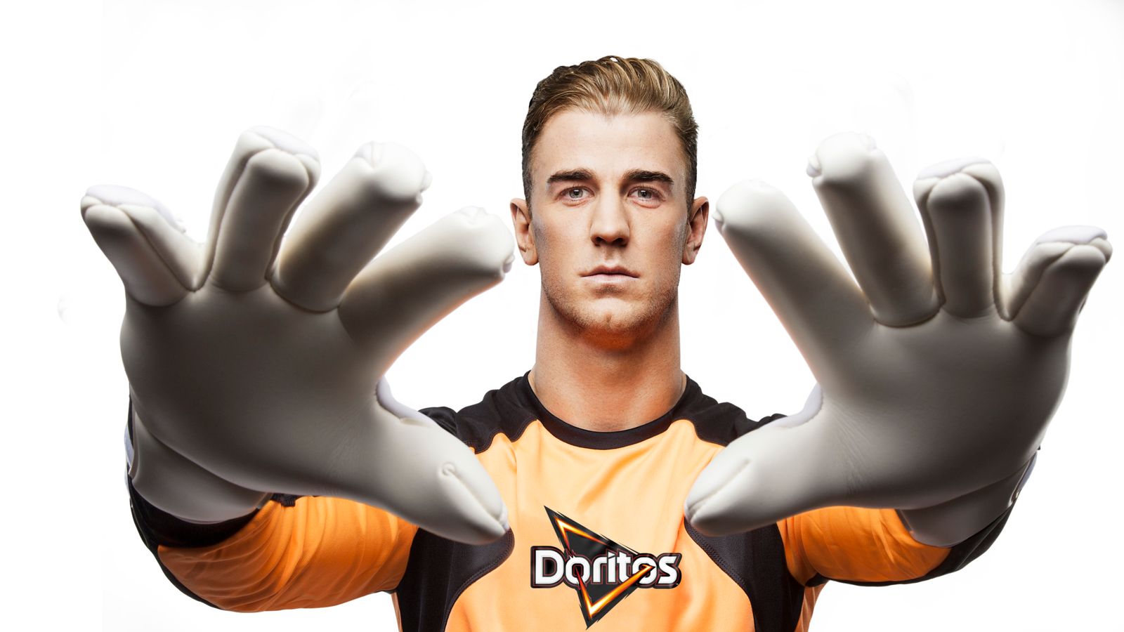 Exclusive interview: Joe Hart opens up | Football News | Sky Sports