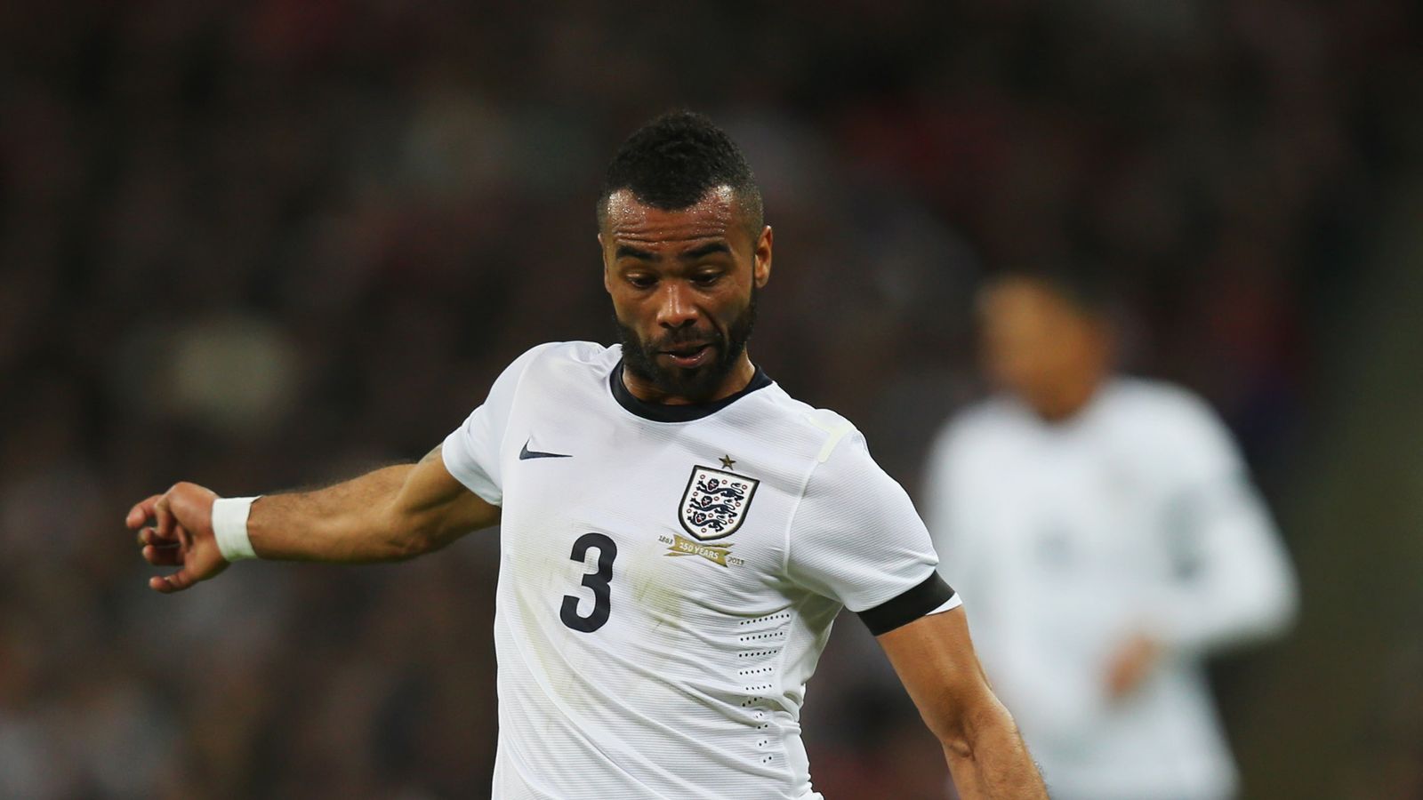 Ashley Cole: why he still deserves to be recognised as one of game's ...