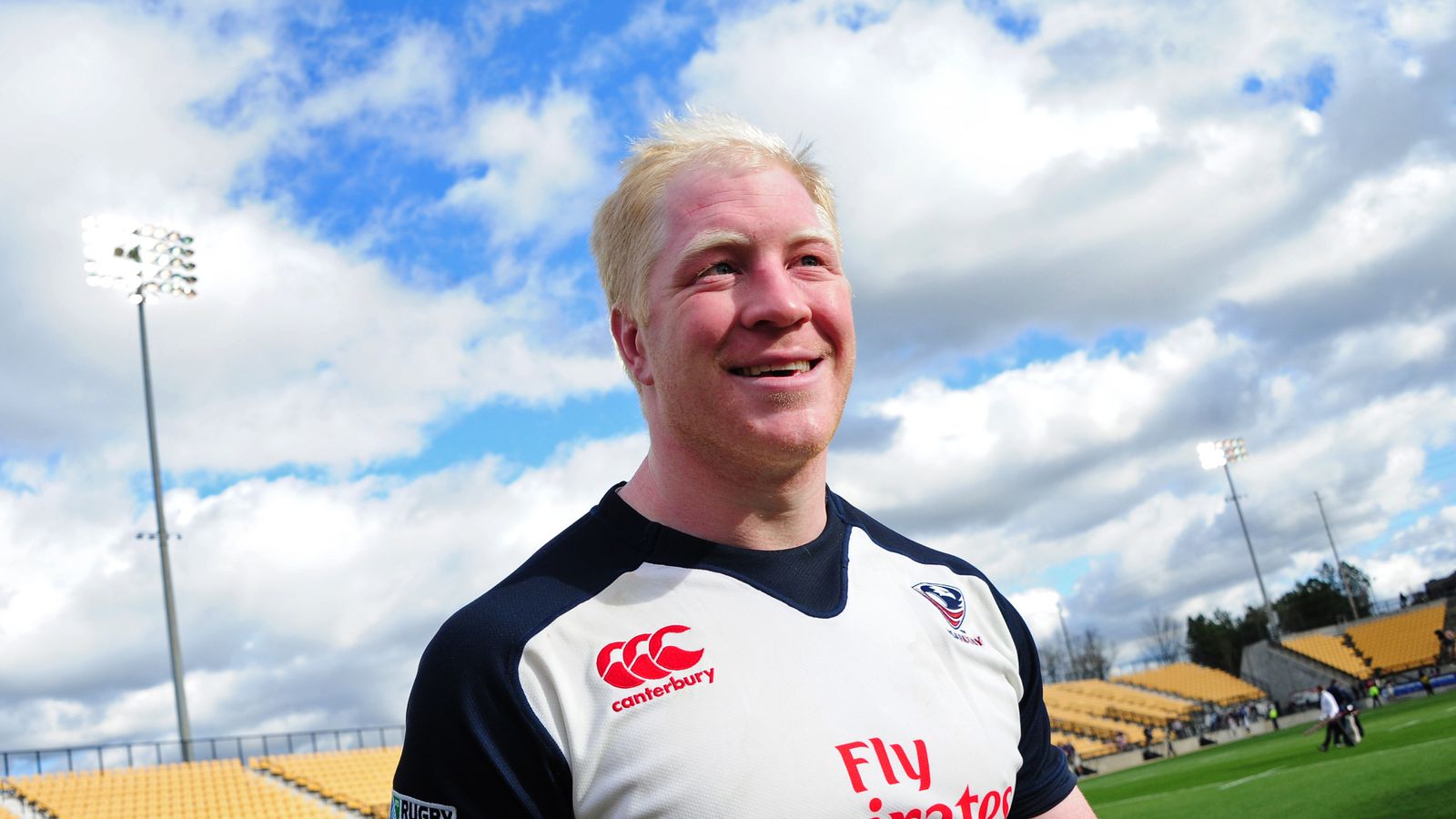 Aviva Premiership: USA prop Eric Fry to join Newcastle Falcons for next ...