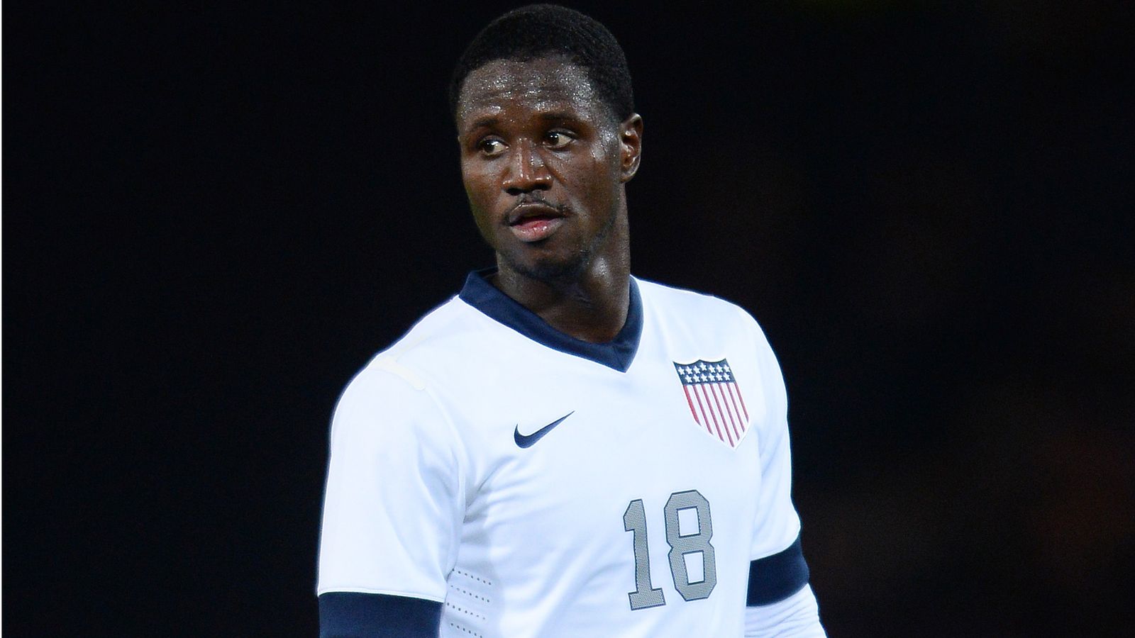 Chris Pontius and Eddie Johnson score as D.C. United beat Chicago Fire ...