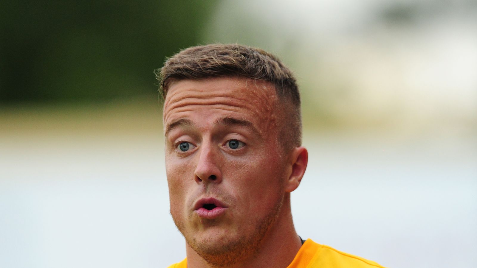 Ingham staying with Minstermen | Football News | Sky Sports