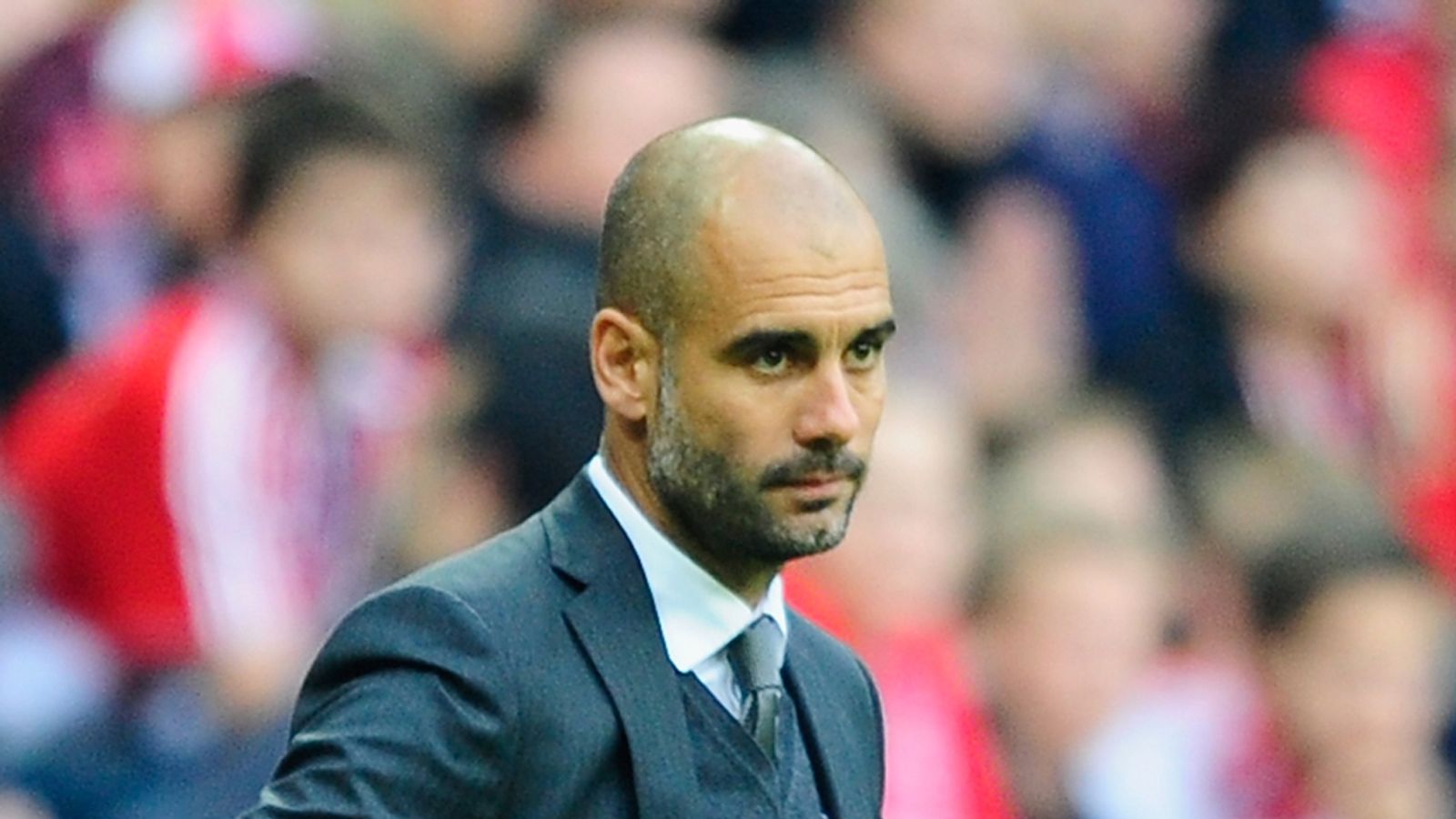 Second guessing Guardiola | Football News | Sky Sports