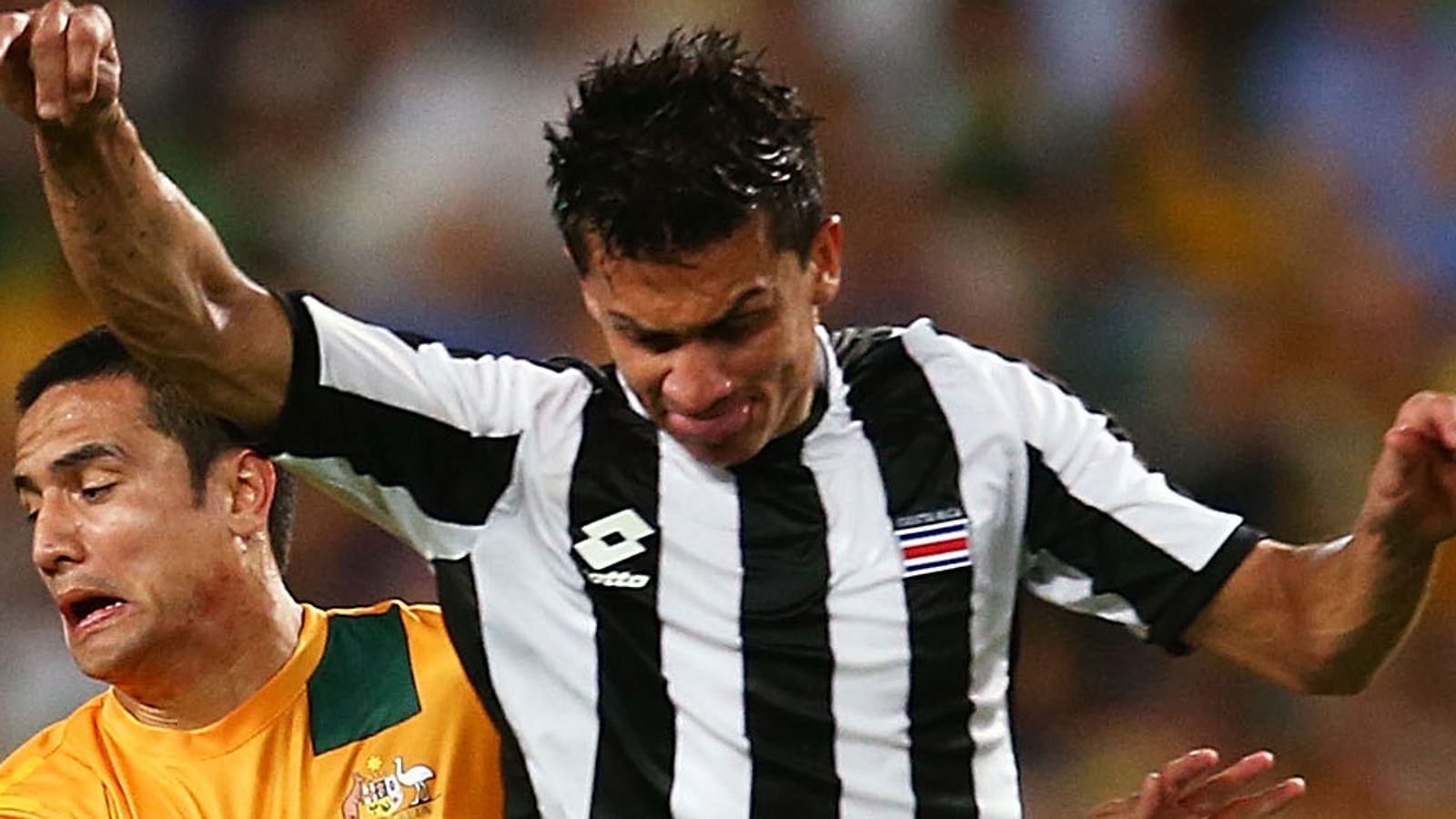 Transfer news: Jose Miguel Cubero set to join Blackpool | Football News ...