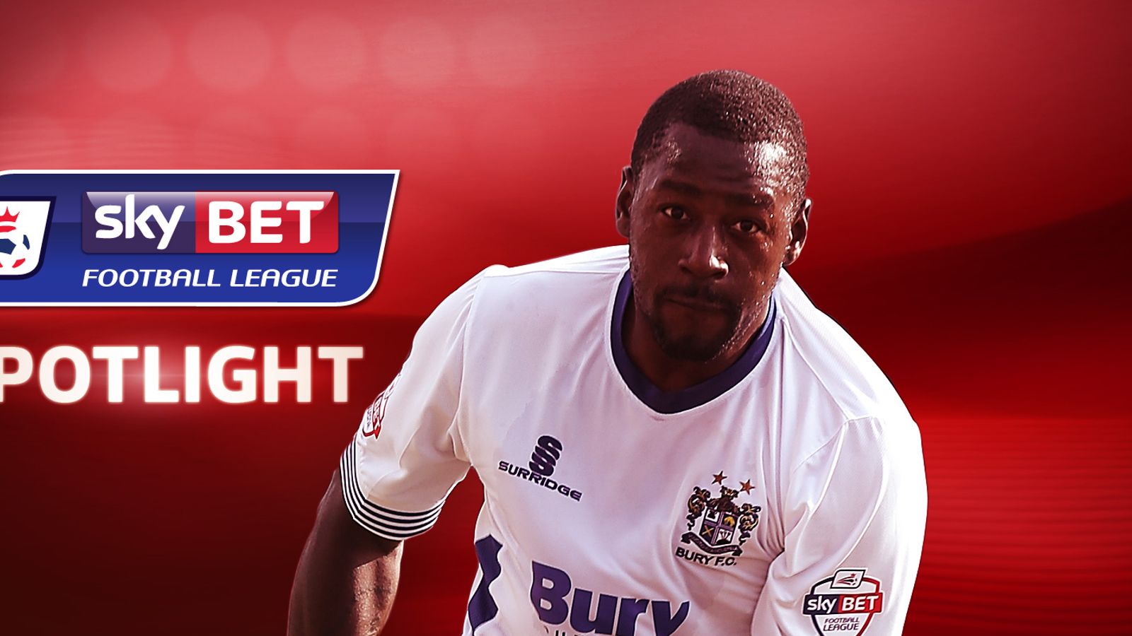 Shaking things up | Football News | Sky Sports