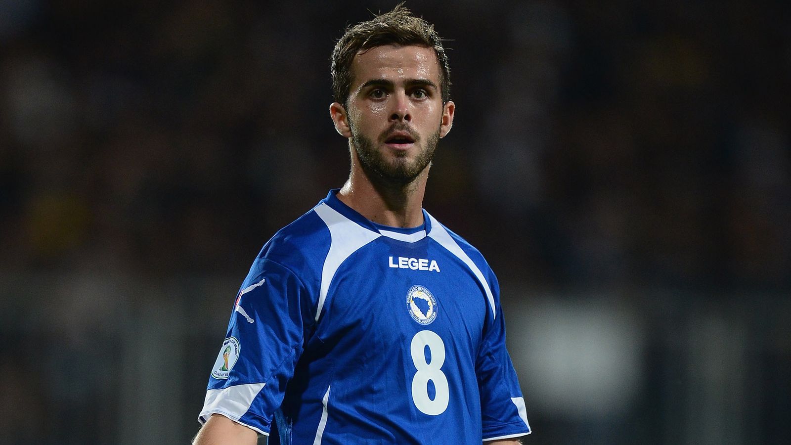 European qualifiers round-up: Cyprus shock Bosnia with 2-1 away win ...