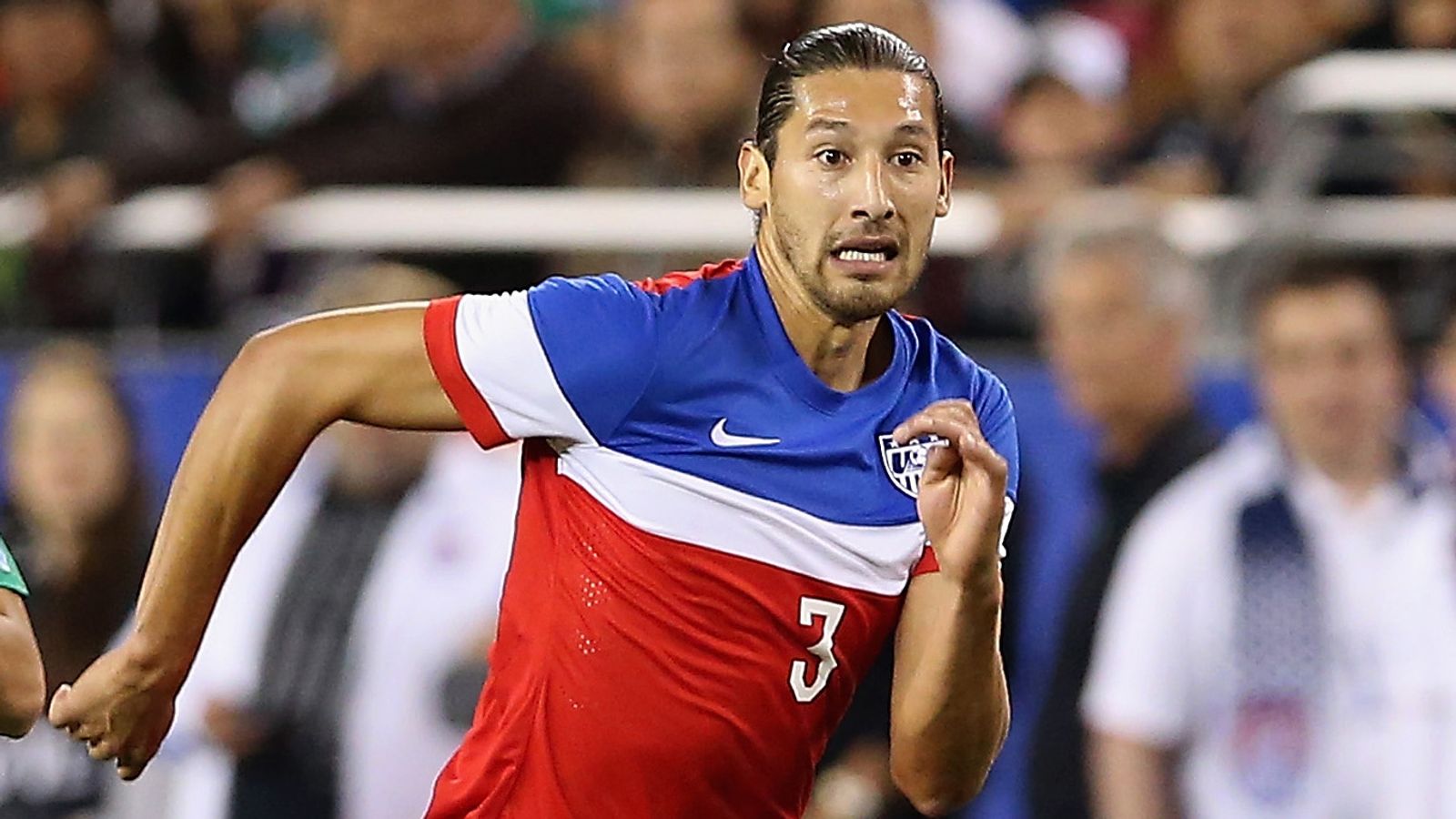 MLS All-Star possible XI to face Tottenham on July 30 | Football News ...