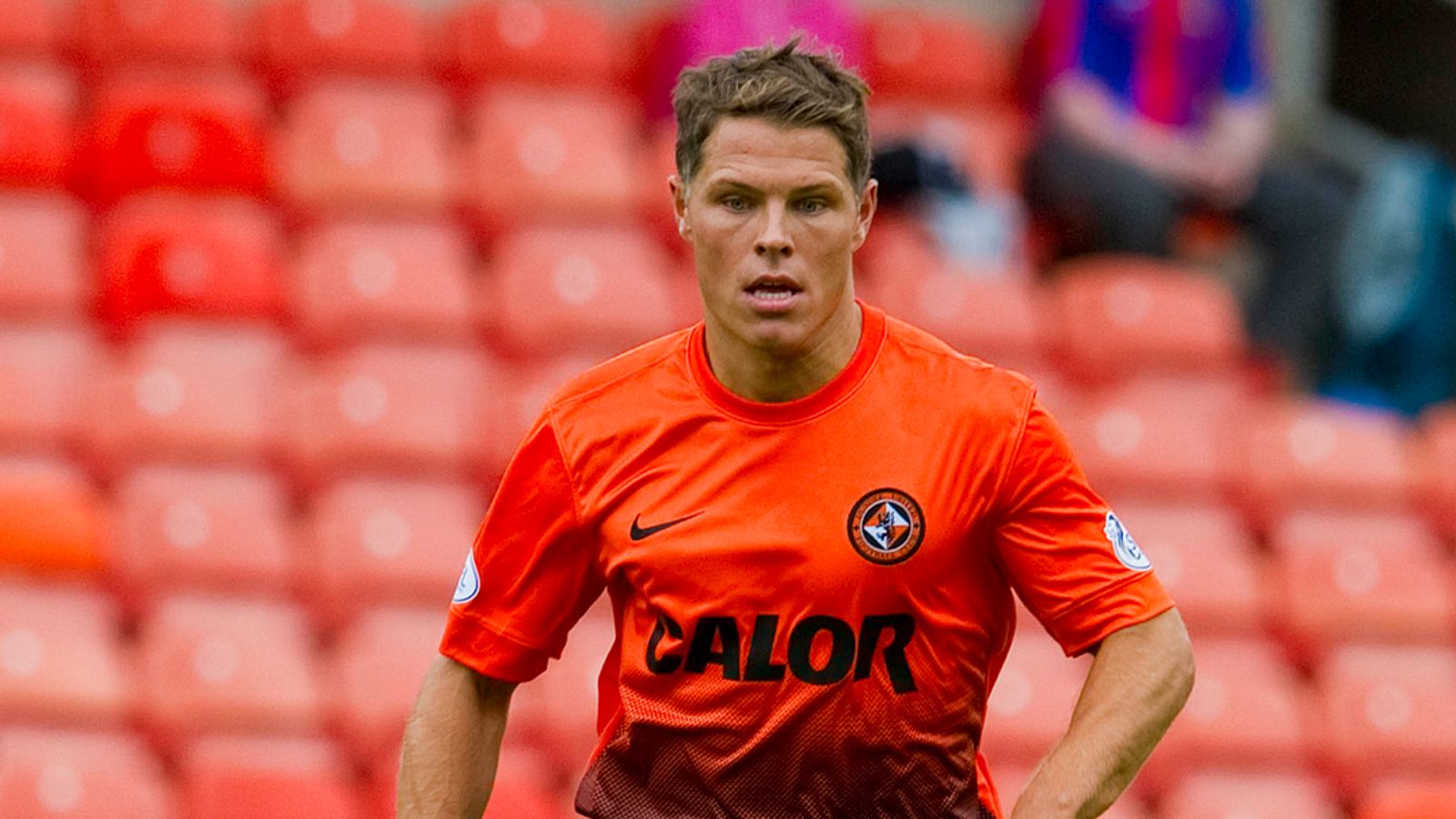 John Rankin looks forward to first cup final after Dundee United's 3-1 ...
