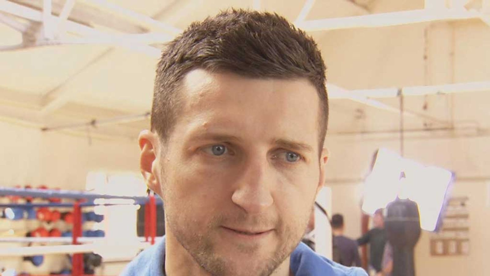 Carl Froch confident of beating George Groves again at Wembley | Boxing ...
