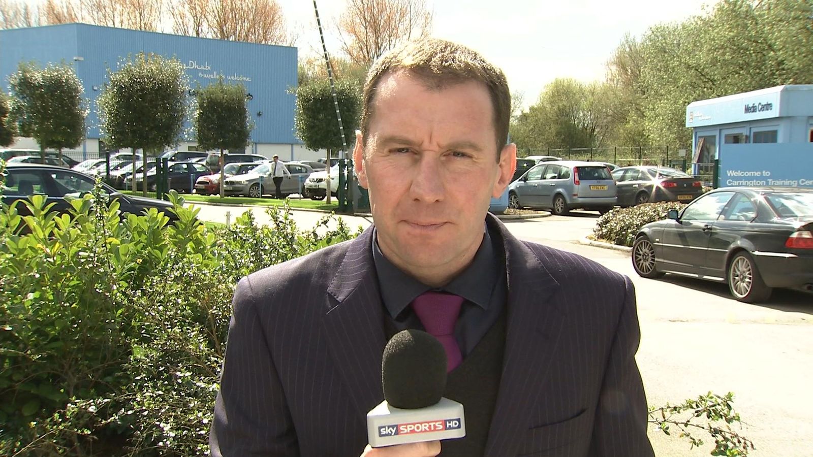 Transfer news: Manchester City plan to sign only three new players in ...