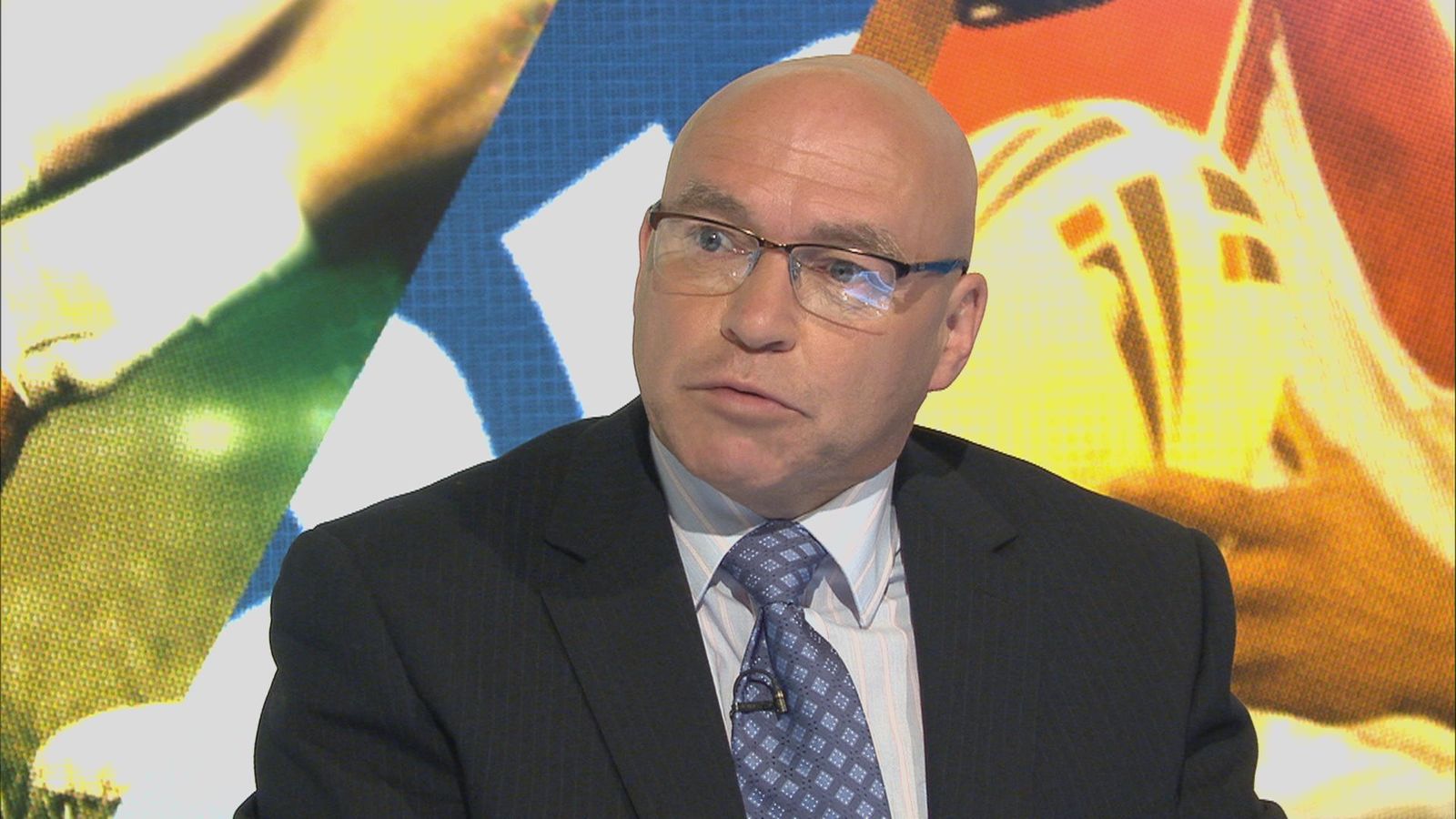 Moving the Challenge Cup Final will 'reinvigorate' the competition ...