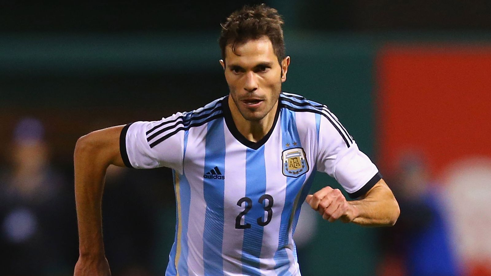 Transfer news: Argentina defender Jose Maria Basanta yet to consider ...