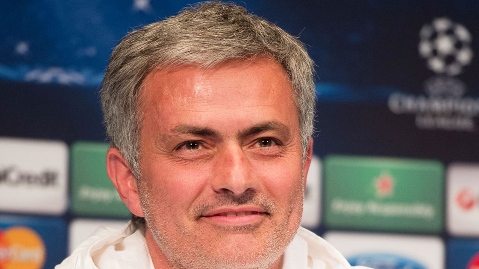 Champions League: Jose Mourinho tells Chelsea to enjoy tough second-leg ...