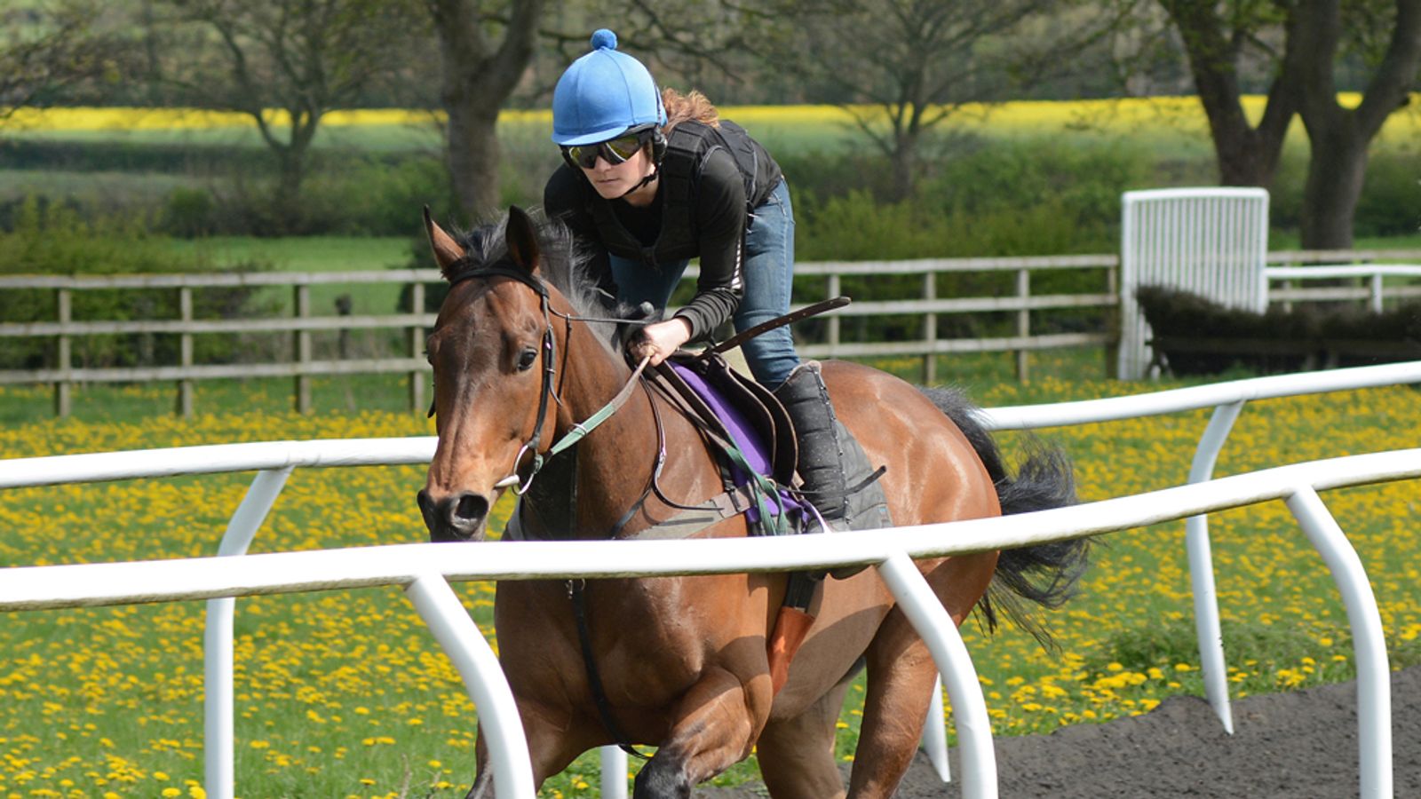 Richard Fahey: Khel of a chance | Racing News | Sky Sports