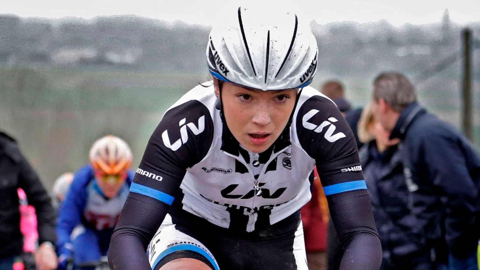 Sky Academy Sports Scholarships: Lucy Garner third in Noordwijk Classic ...