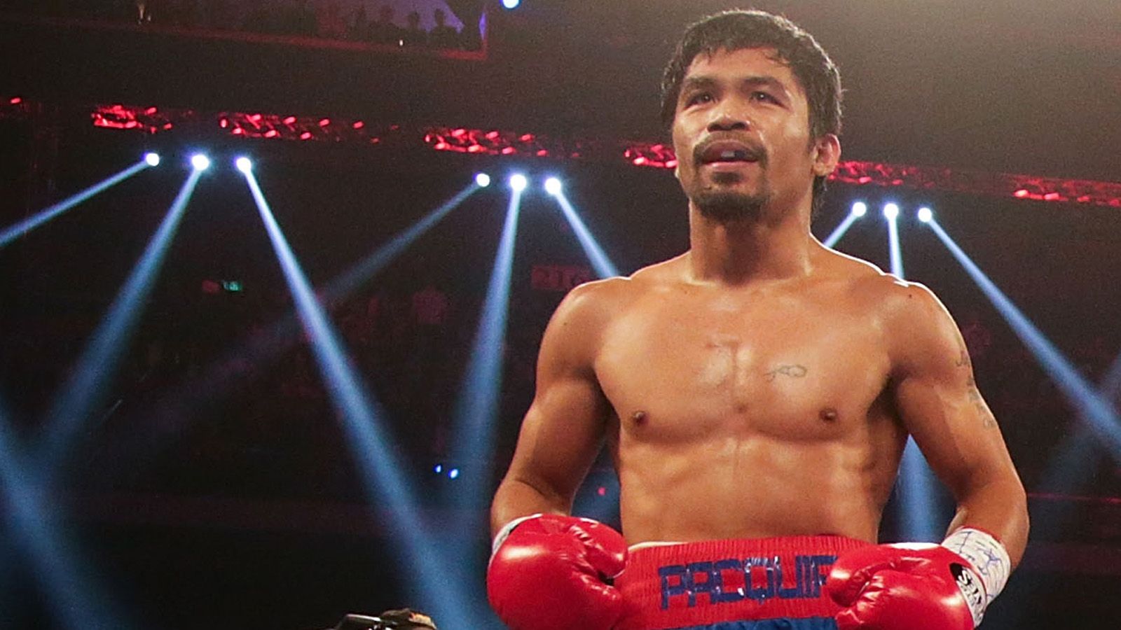 Manny Pacquiao inflicts first career defeat on Timothy Bradley with ...