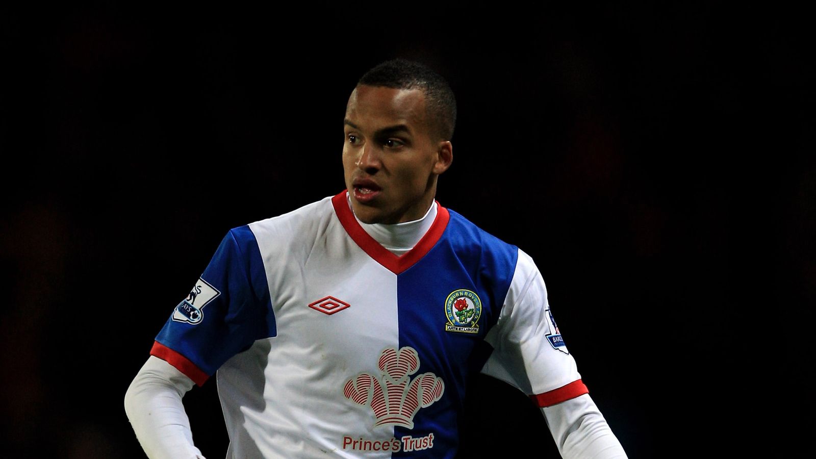 Championship: Blackburn's Marcus Olsson not thinking of future as he ...