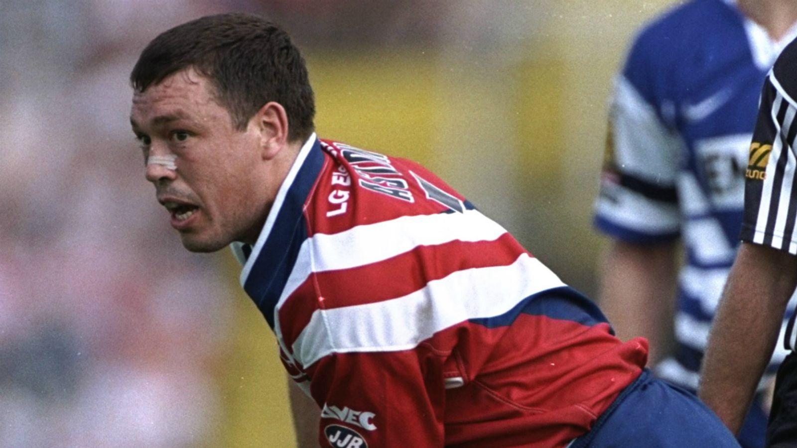 2014 European Championship: Mark Aston makes rallying call after ...