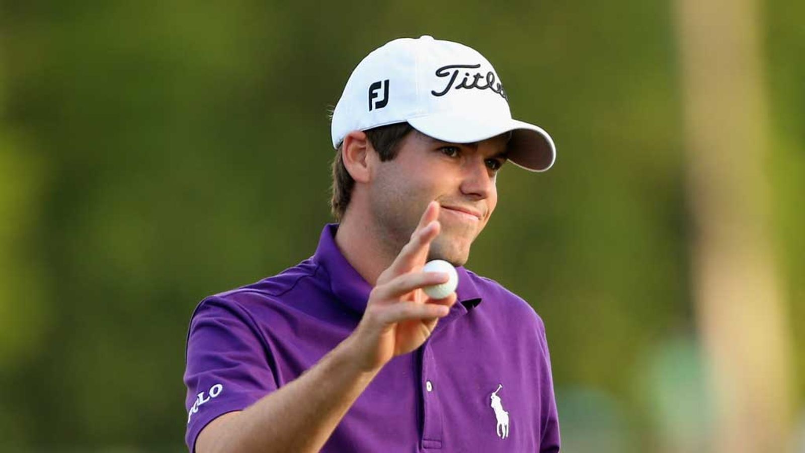 Ben Martin breaks course record to lead Zurich Classic of New Orleans ...