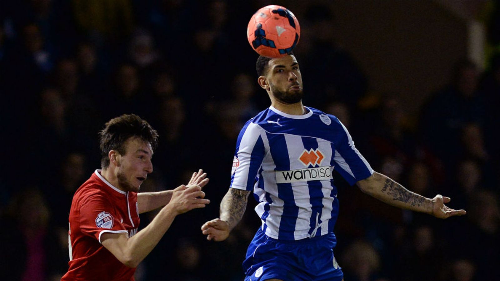 Transfer News: Charlton Athletic's Morgan Fox in talks over new deal ...