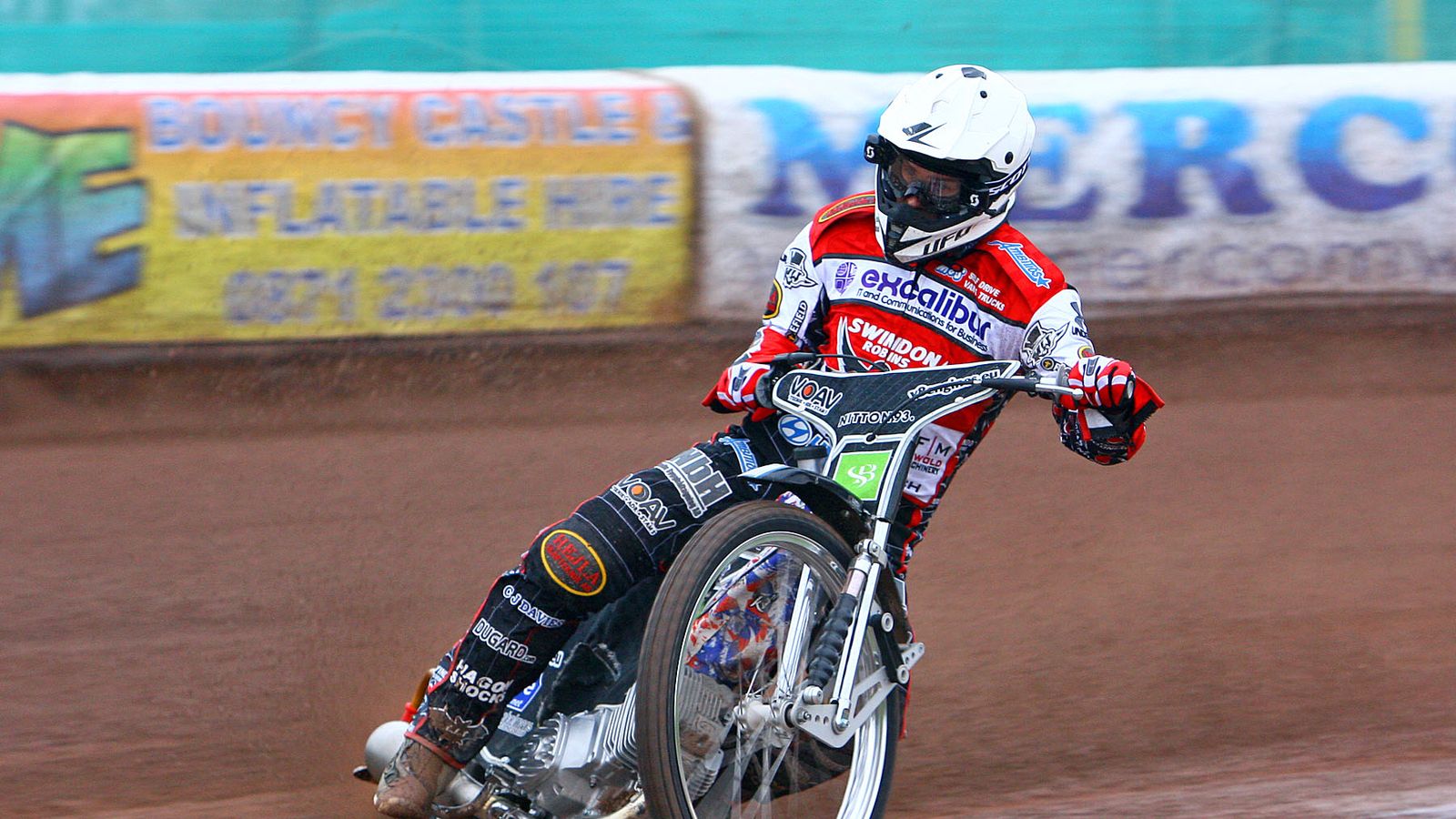 Elite League: Swindon edge out Poole | Motorsport News | Sky Sports