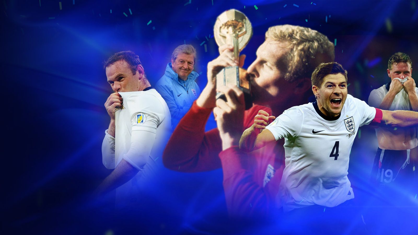 READY TO ROAR | Football News | Sky Sports