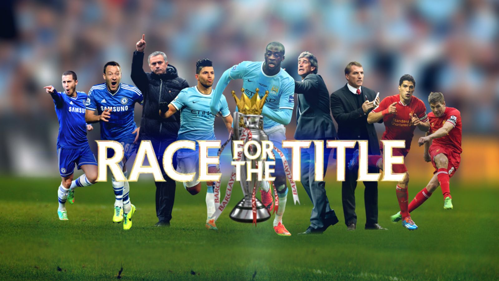 April on Sky Sports - the only place to watch the race for the title ...