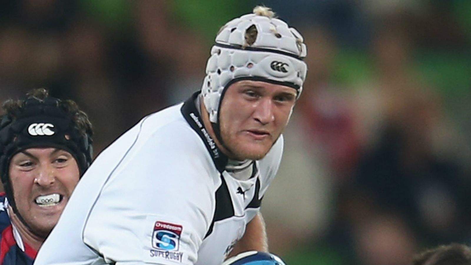 RaboDirect PRO12: Ospreys swoop for Rynier Bernardo from Southern Kings ...