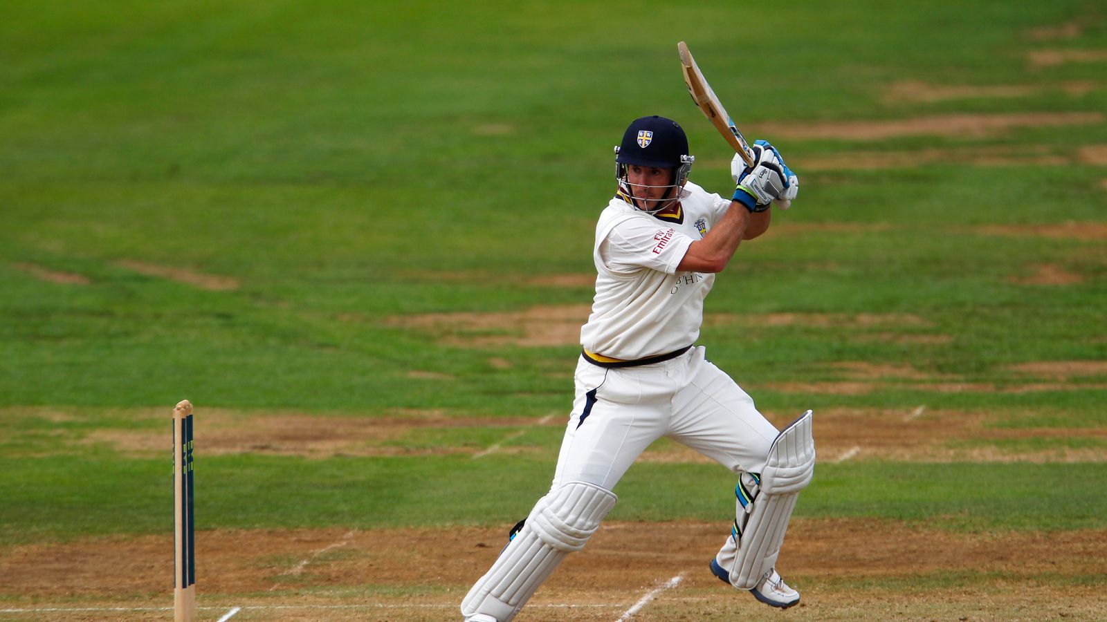 Division Two: Will Smith leads way for Hampshire; David Payne rips into ...