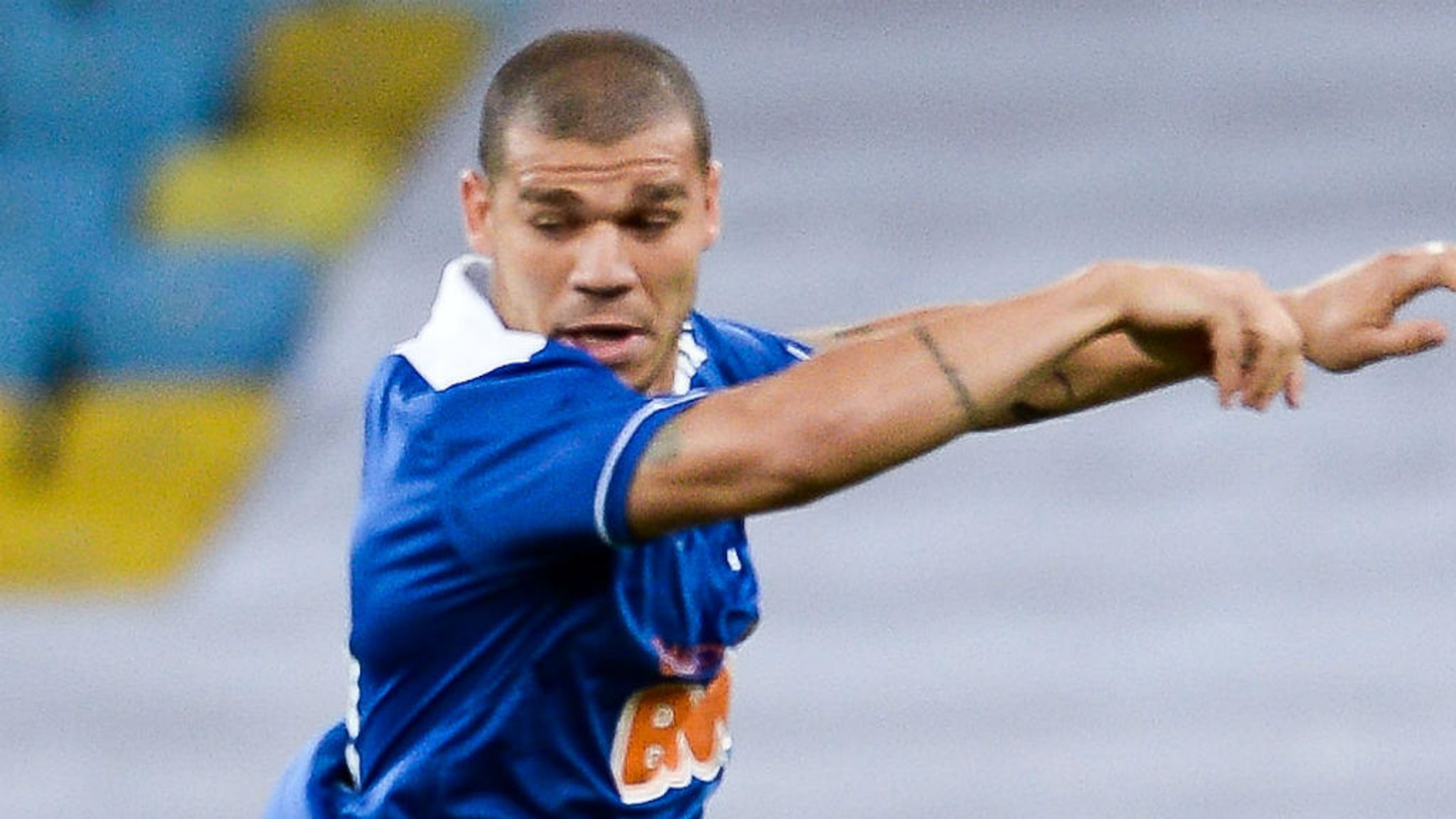 Transfer news: Nilton plays down links to Inter Milan | Football News ...