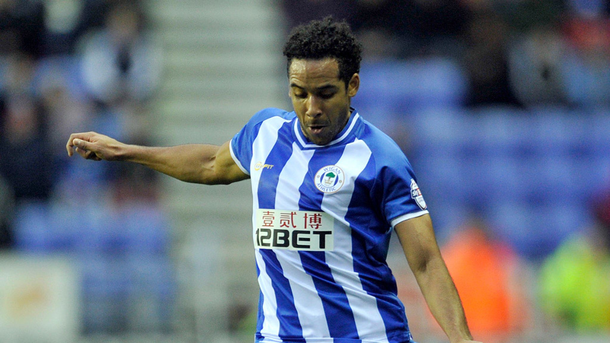 Championship: Wigan release five players including Jean Beausejour and ...