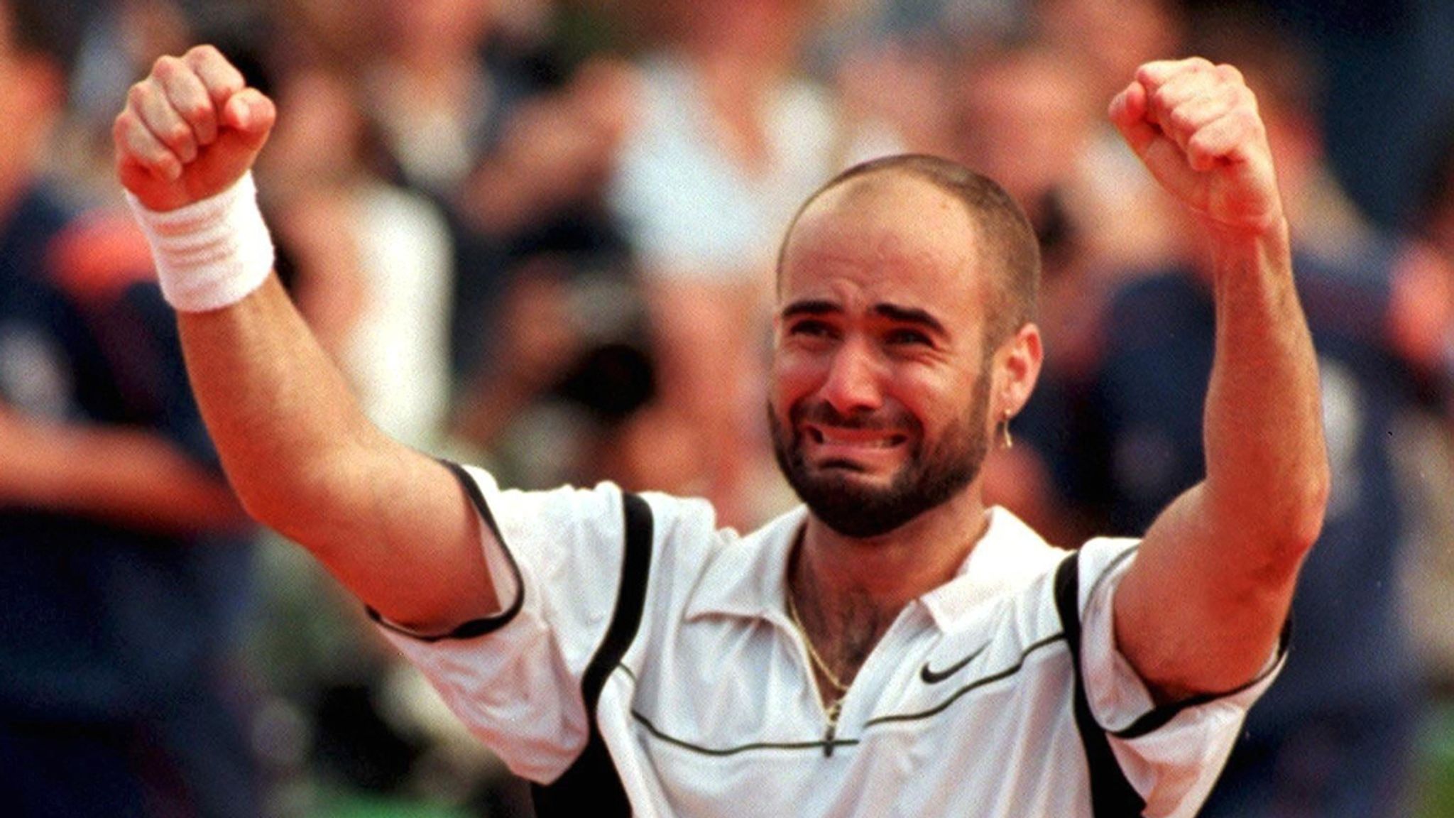 Roland Garros: 10 classic French Open matches | Tennis News | Sky Sports