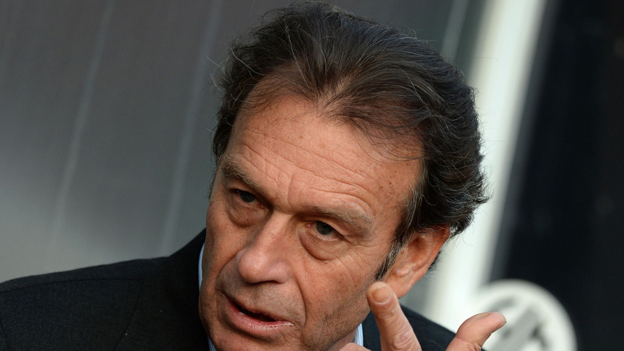 Sky Bet Championship: Leeds owner Massimo Cellino reveals alarming ...