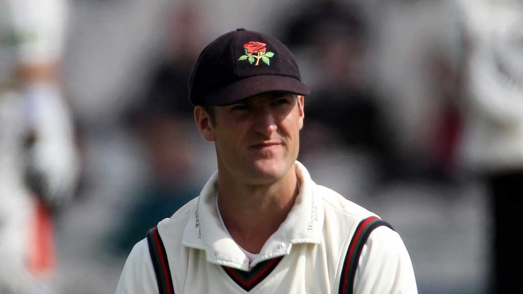 County cricket: Mark Chilton returns to Lancashire as coach | Cricket ...