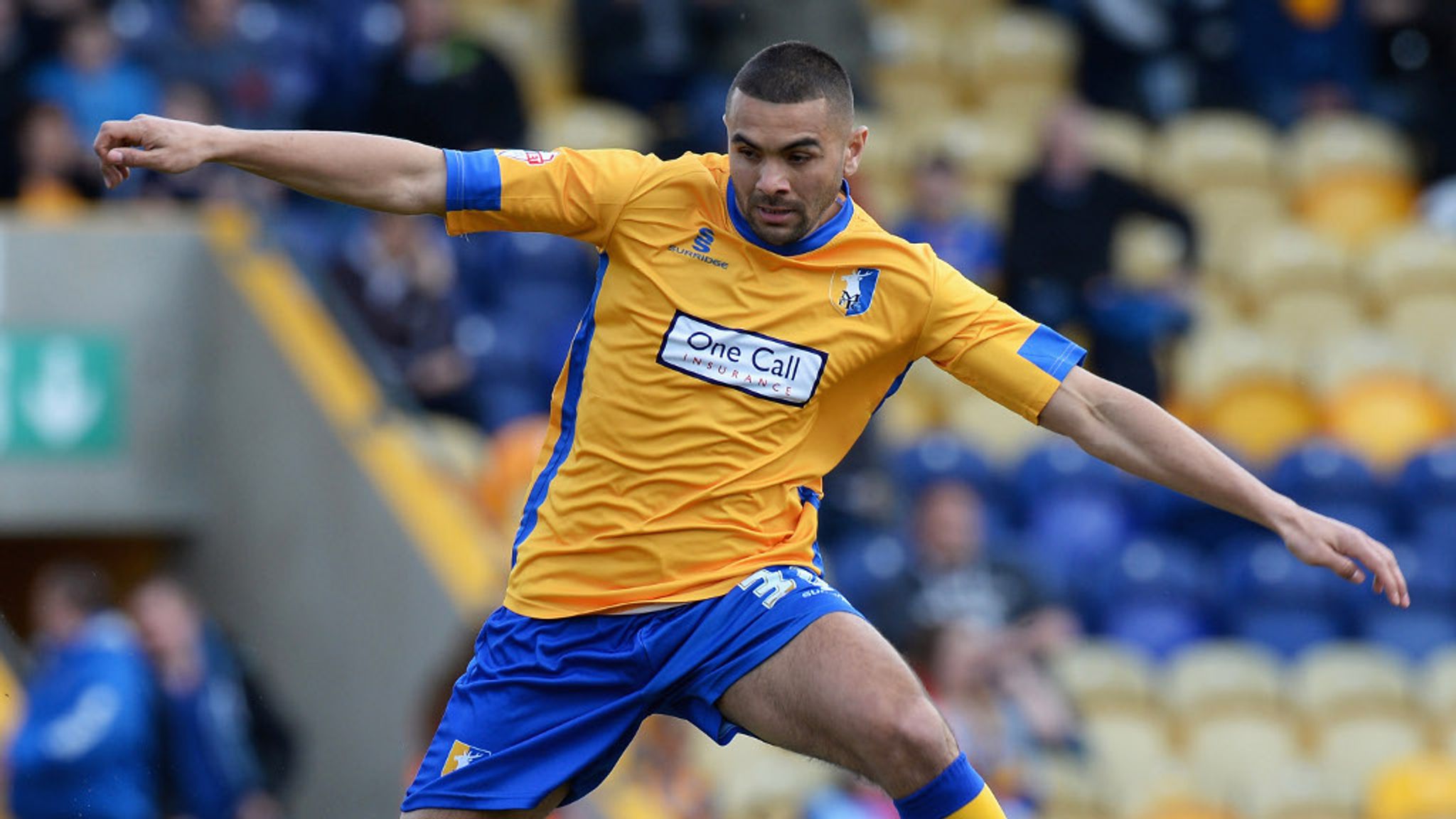 Pirates are sent down | Football News | Sky Sports