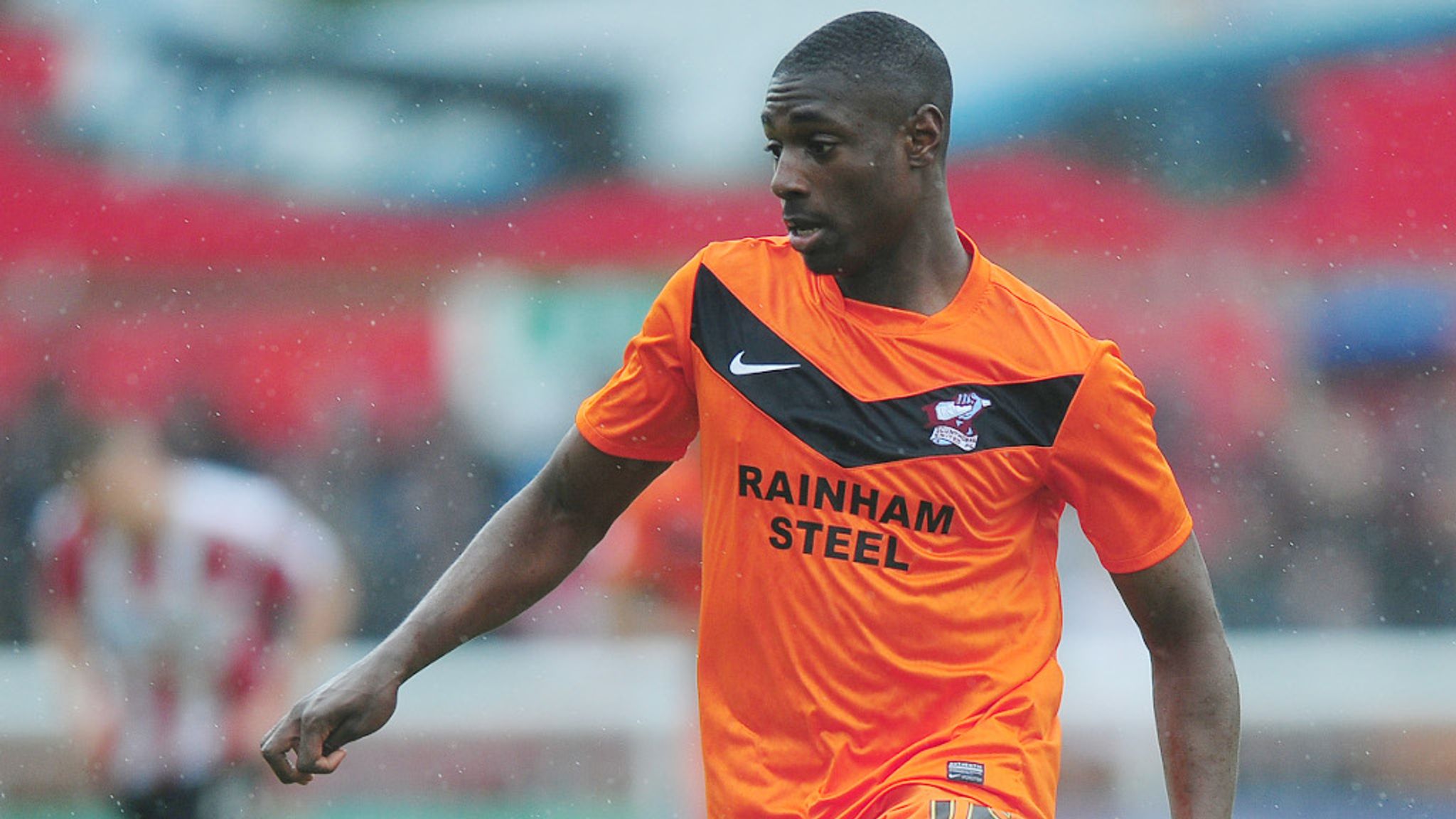 Six out as Iron reshape | Football News | Sky Sports